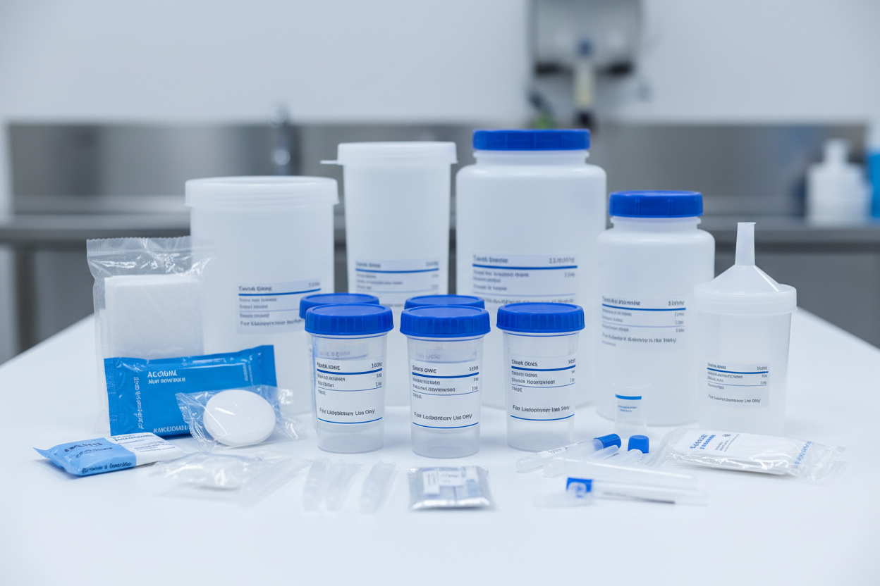 Urine Collection – Professional Innovative Solutions